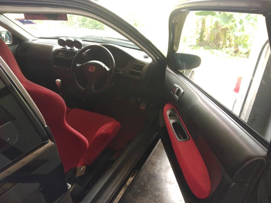 Assalamualaikum sy ada sebuah jentera perang kesayangan untuk di jual ...