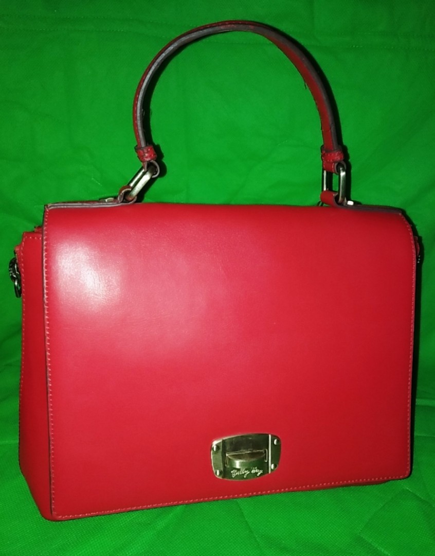 BILLY BAG SLING, Women's Fashion, Bags & Wallets, Cross-body Bags on ...