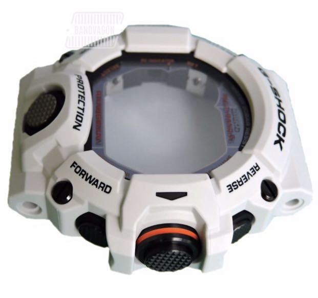 Casio original GShock Rangeman casing replacement, Luxury, Watches on ...