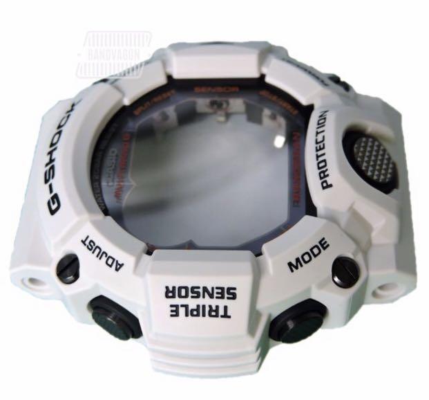 Casio original GShock Rangeman casing replacement, Luxury, Watches on ...