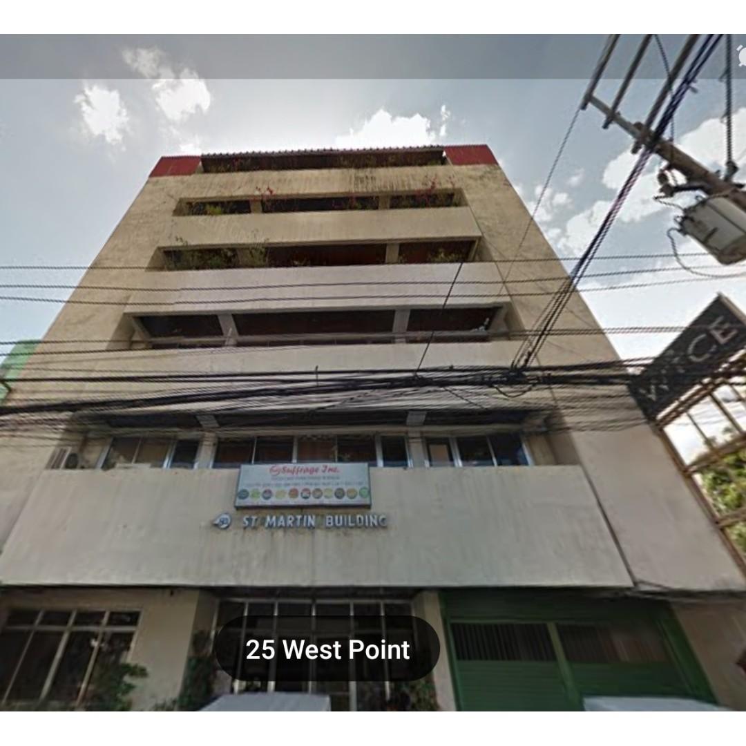 Cubao Office Commercial Space, Property, Rentals, Commercial on Carousell
