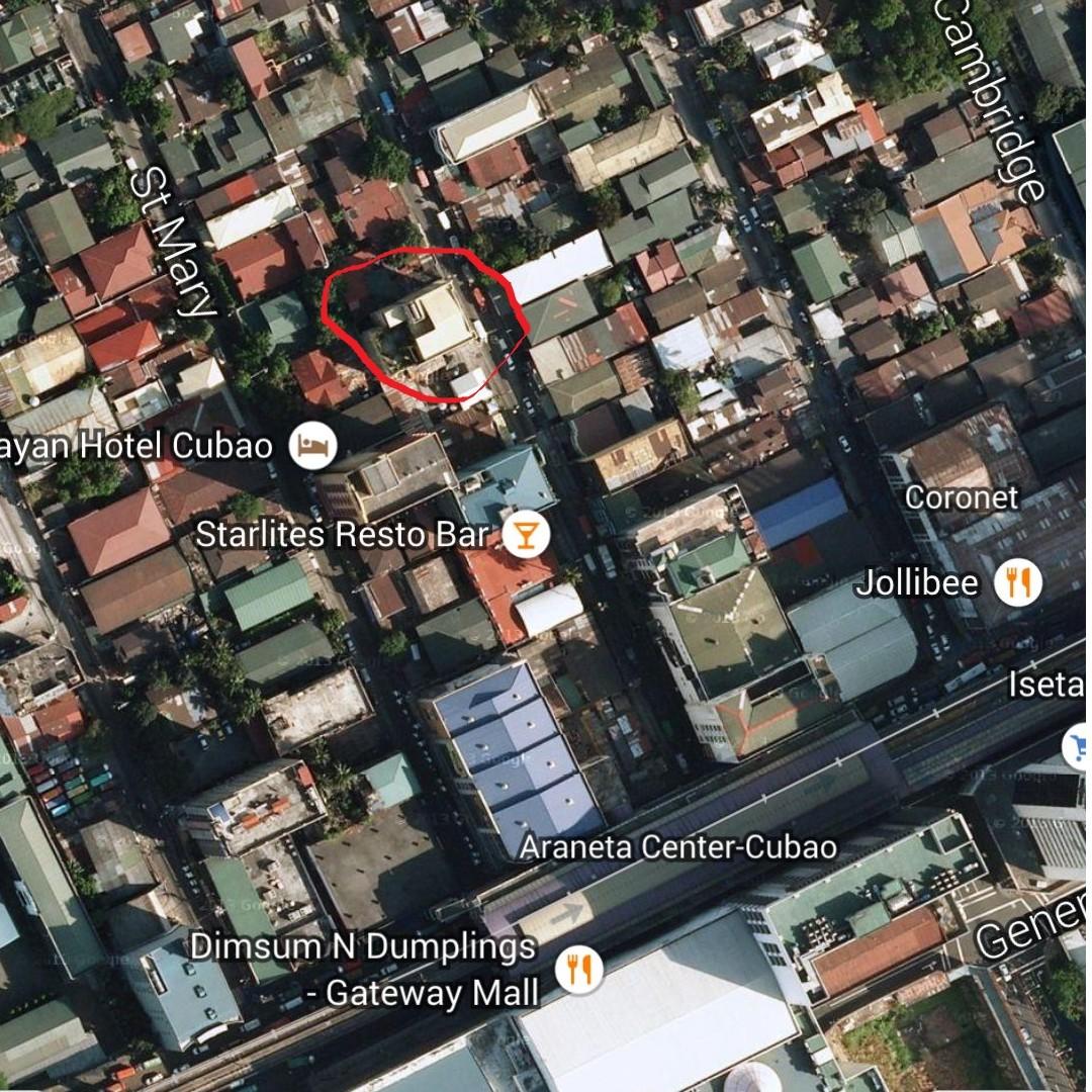 Cubao Office Commercial Space, Property, Rentals, Commercial on Carousell