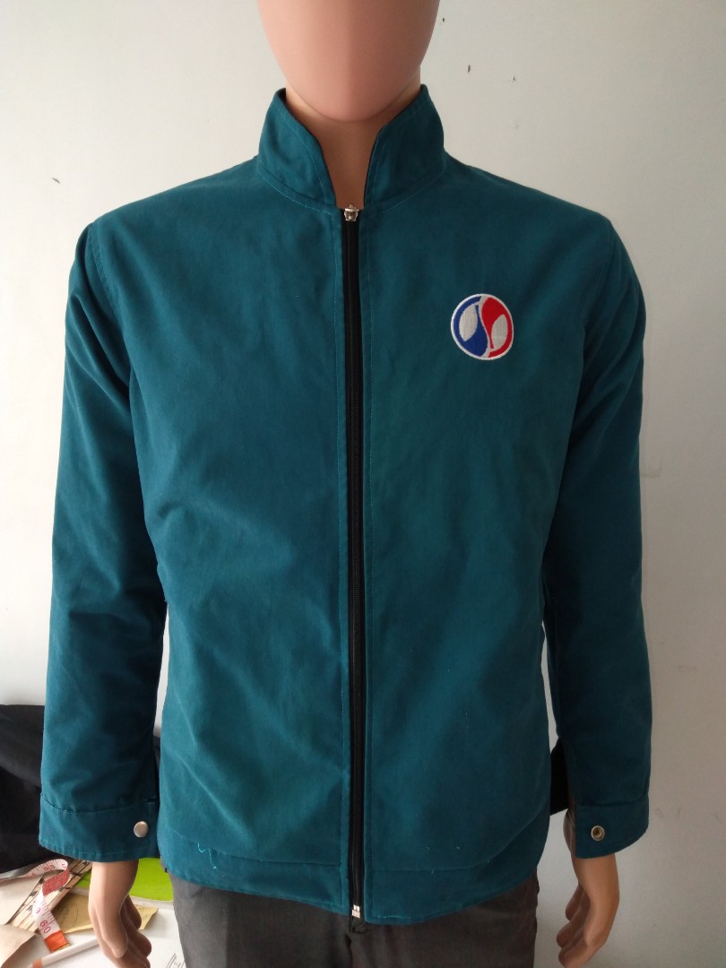 Corporate Jacket, Men's Fashion, Tops & Sets, Hoodies on Carousell