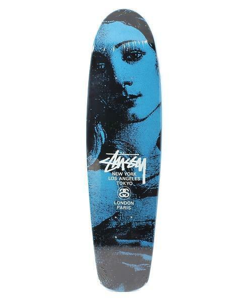 Exclusive Stussy Venus Skateboard, Sports Equipment, Sports & Games ...