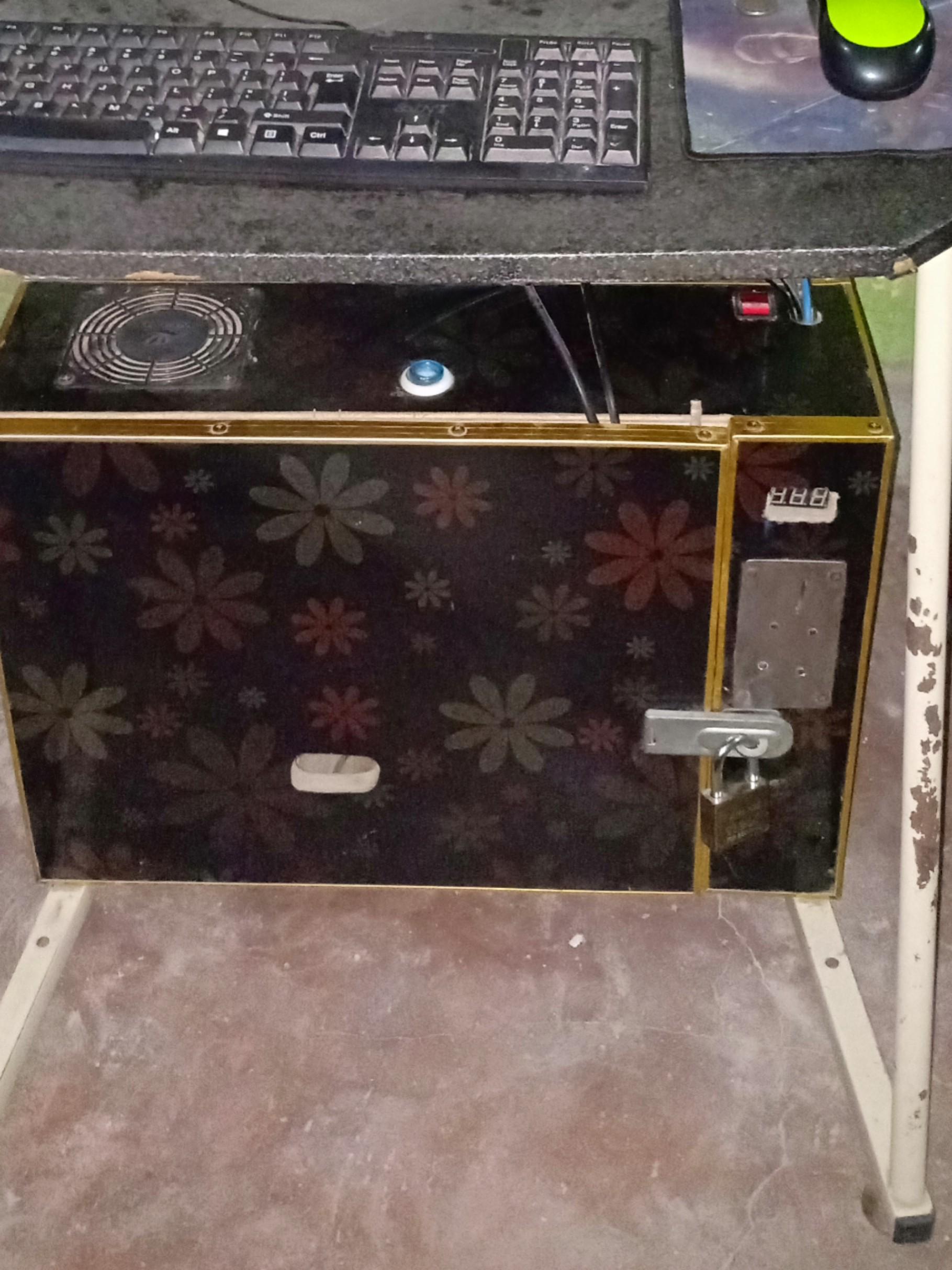 Gaming Pisonet, Hobbies & Toys, Toys & Games on Carousell