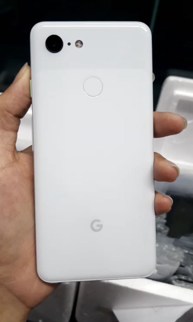 Google Pixel 3 128GB, Mobile Phones & Gadgets, Mobile Phones, Android ...