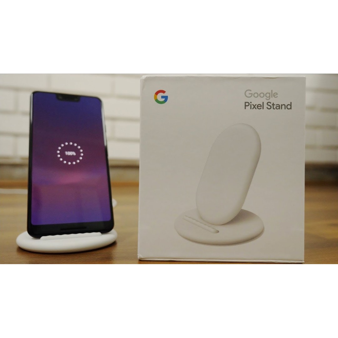 Google Pixel Stand, Mobile Phones & Gadgets, Mobile & Gadget ...