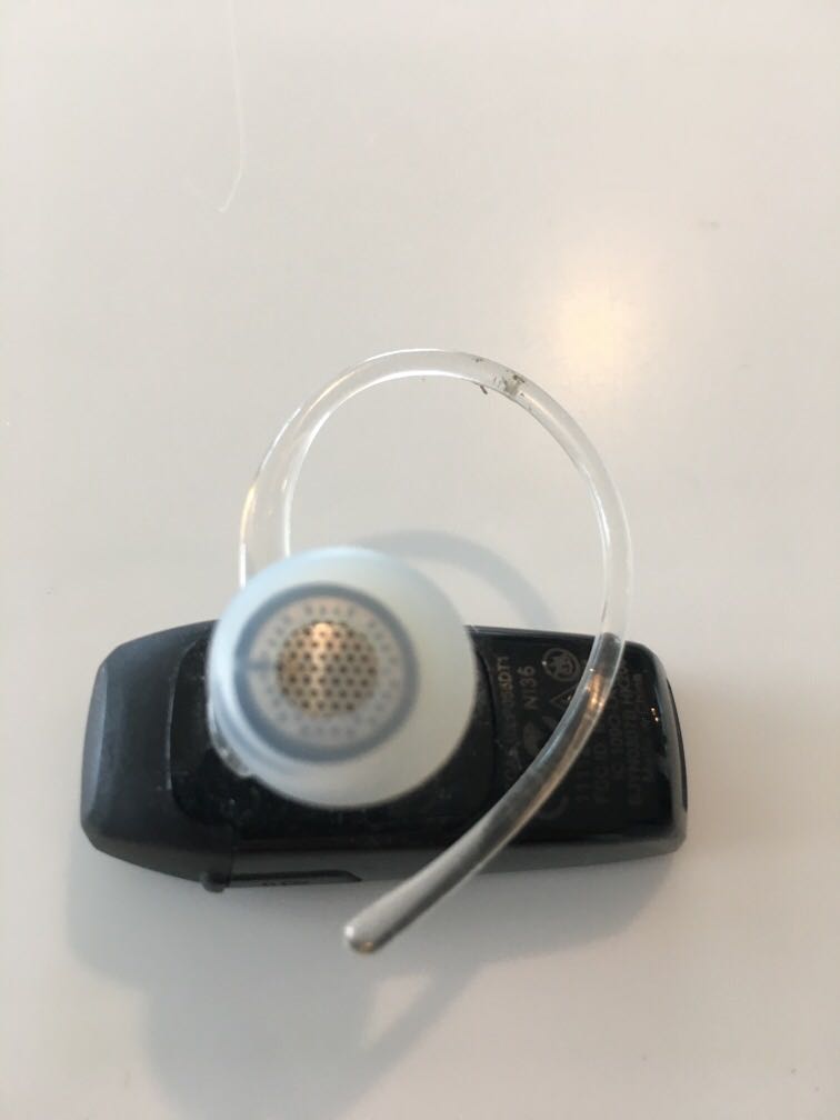 Hand free kit (mini), Mobile Phones & Gadgets, Mobile & Gadget ...