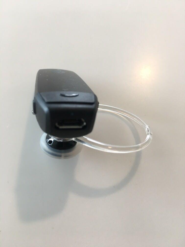 Hand free kit (mini), Mobile Phones & Gadgets, Mobile & Gadget ...