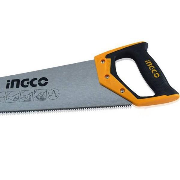 INGCO Hand Saw 18inches 7TPI HHAS08450, Commercial & Industrial ...