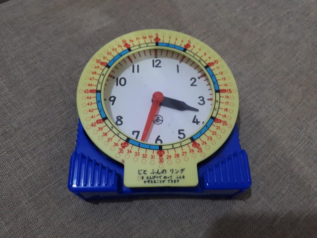 Japan Math Block Set, Hobbies & Toys, Toys & Games on Carousell