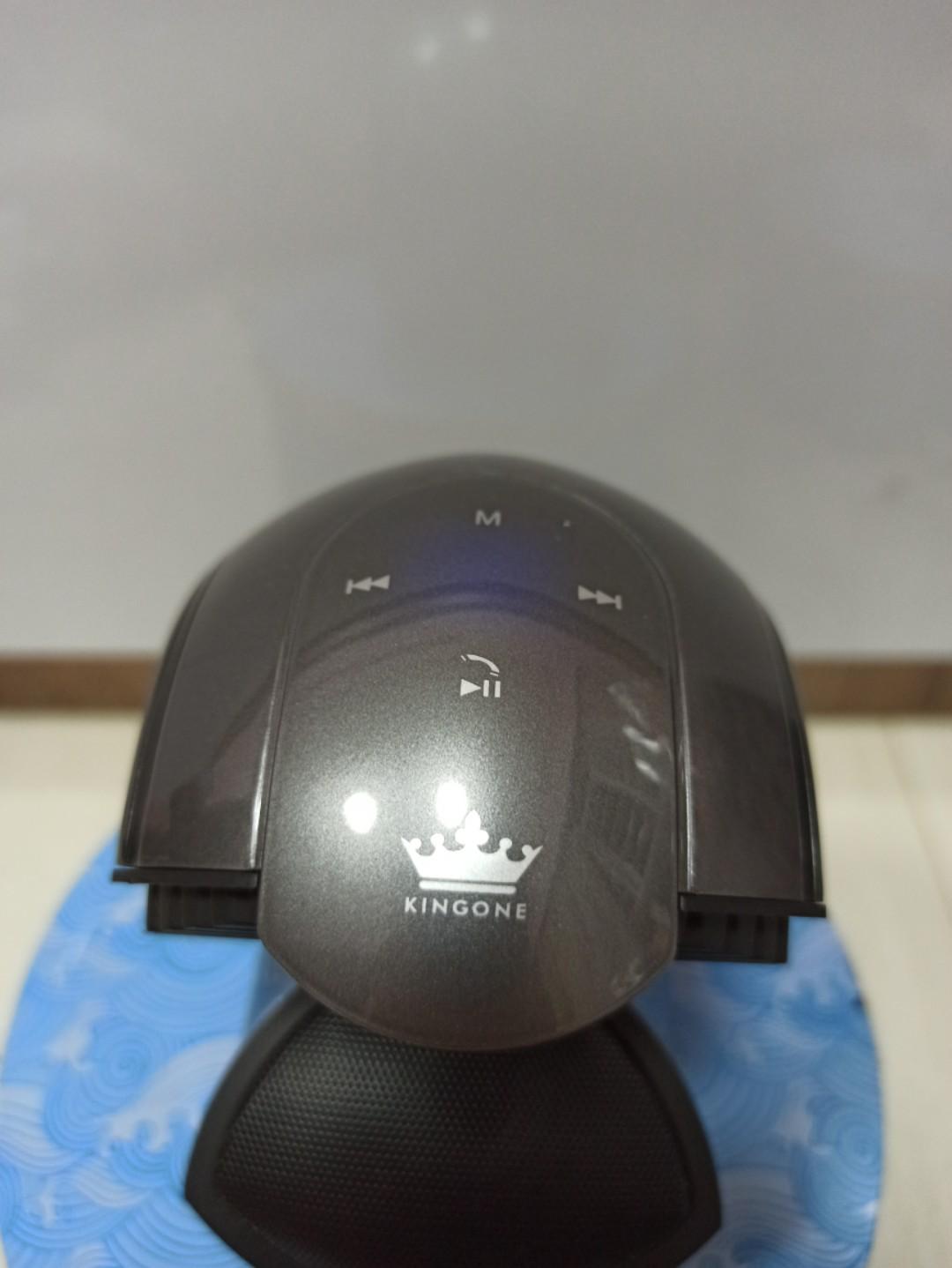 Kingone K88 bluetooth wireless speaker, Audio, Soundbars, Speakers ...