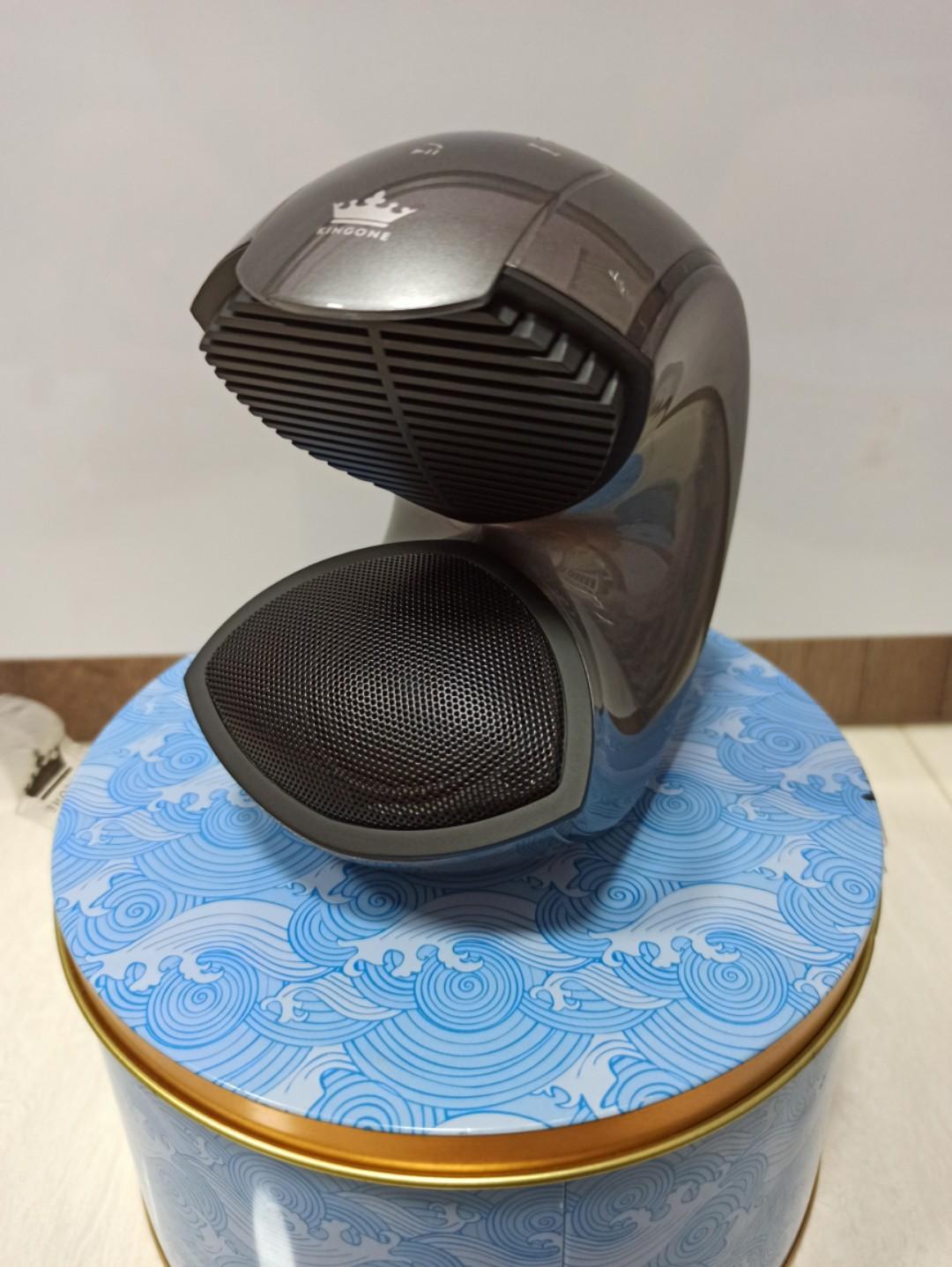 Kingone K88 bluetooth wireless speaker, Audio, Soundbars, Speakers ...