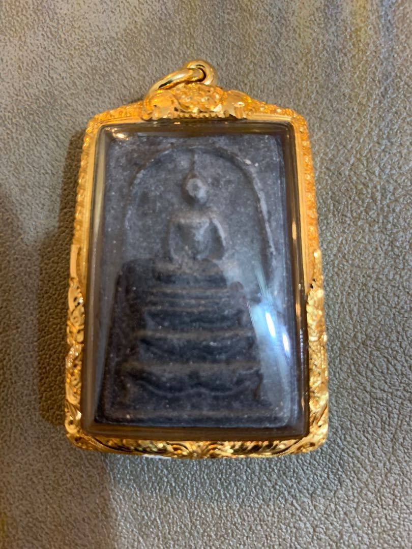 LP Kuay Somdej, Hobbies & Toys, Memorabilia & Collectibles, Religious ...