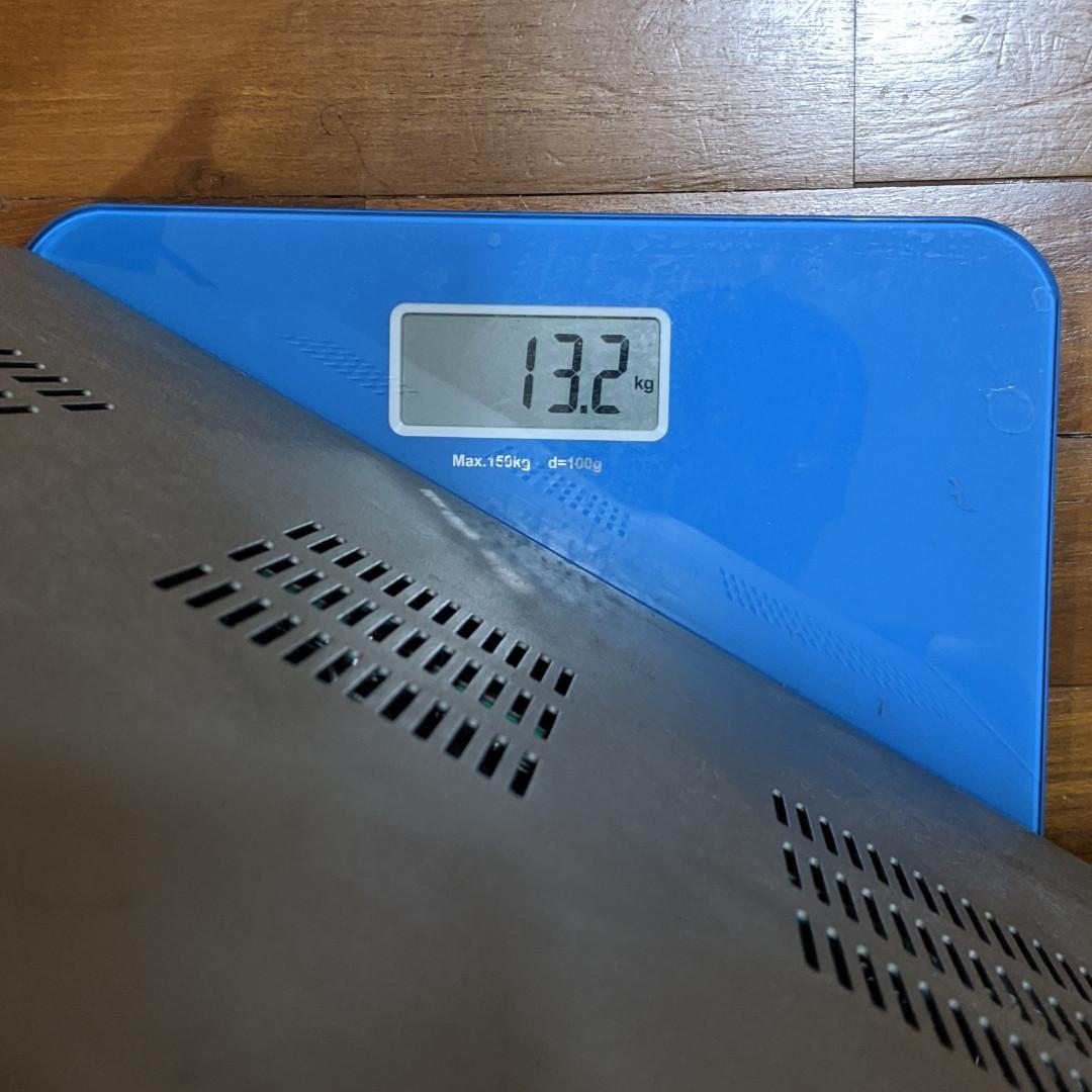 NAD T743 AV Receiver, Audio, Other Audio Equipment on Carousell