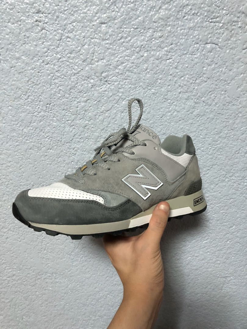 New Balance 577, Men's Fashion, Footwear, Sneakers on Carousell