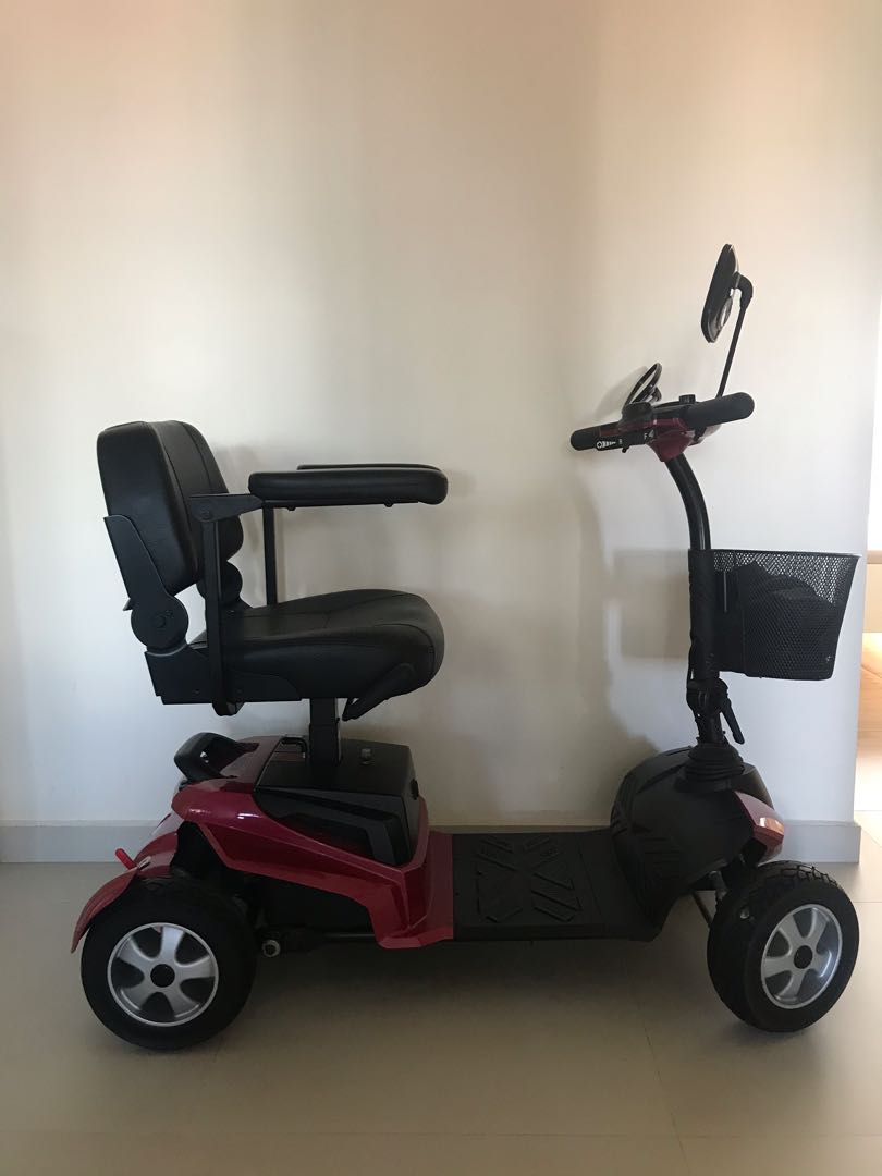 PMD, Sports Equipment, PMDs, E-Scooters & E-Bikes, E-Scooters & E-Bikes ...
