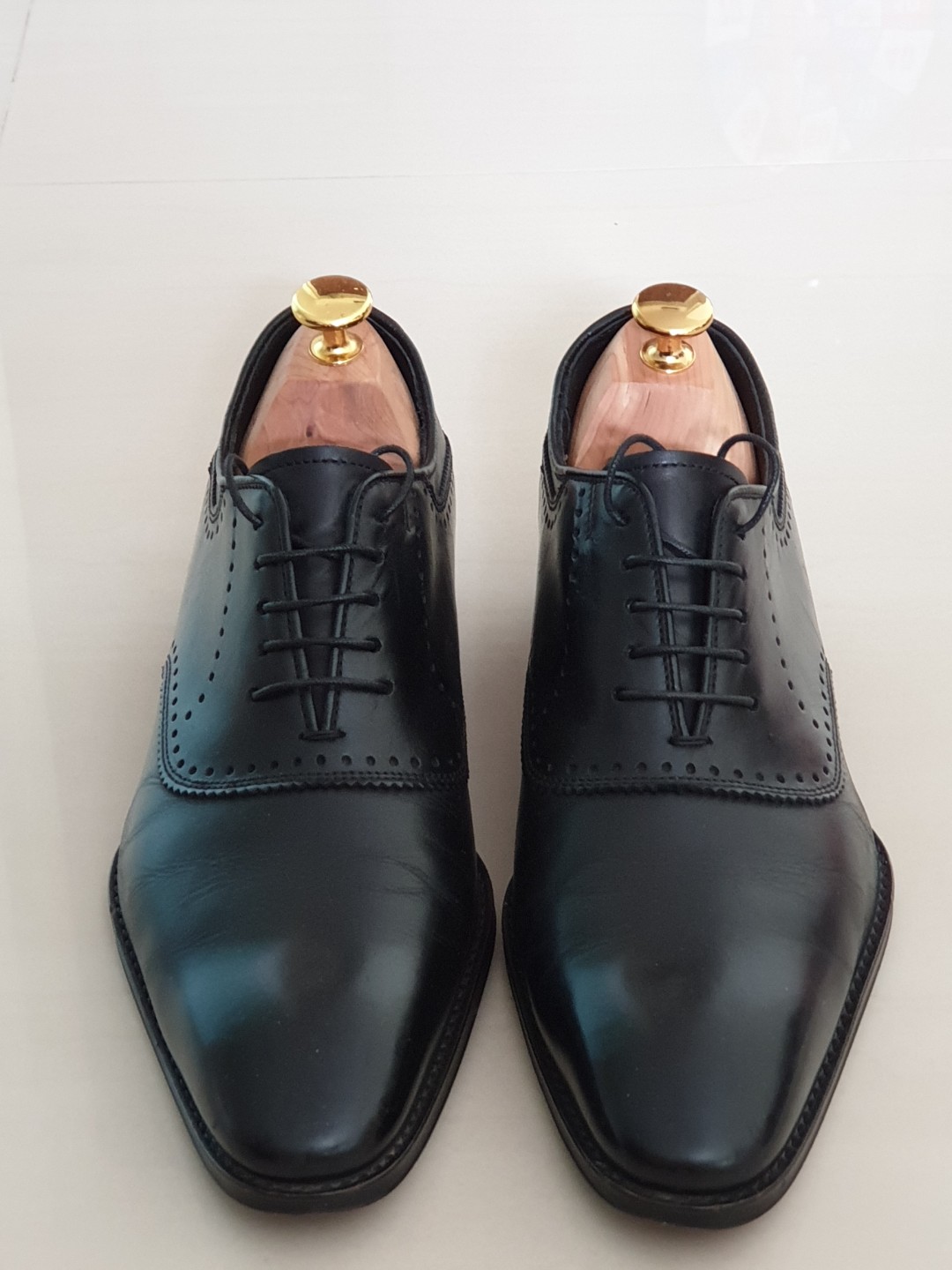 Regal oxford shoes, Men's Fashion, Footwear, Dress Shoes on Carousell