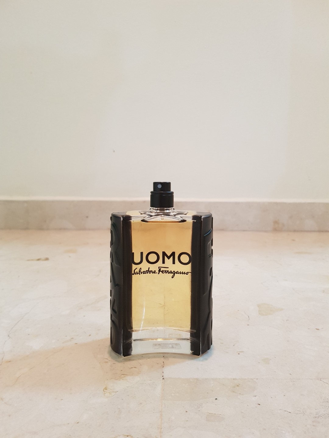 Salvatore Ferragamo Uomo, Beauty & Personal Care, Fragrance ...