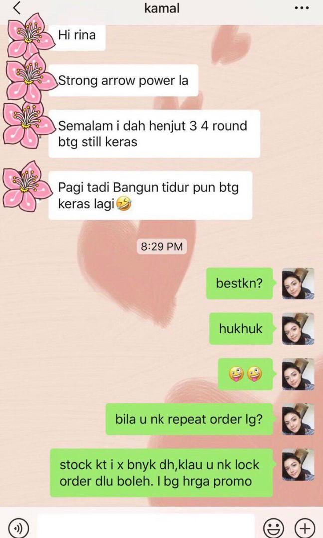 Strong arrow, Everything Else on Carousell