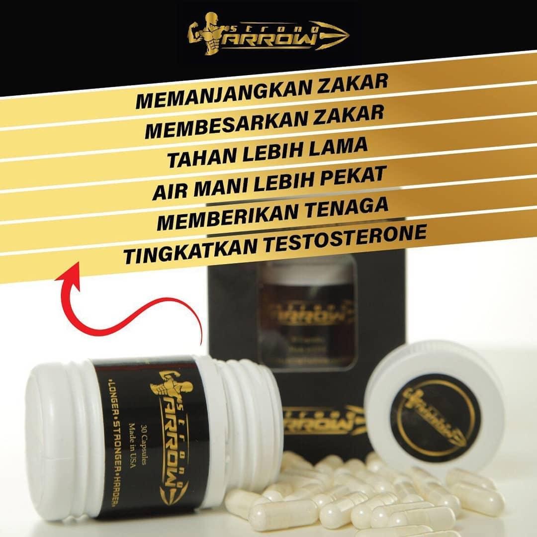 Strong arrow, Everything Else on Carousell