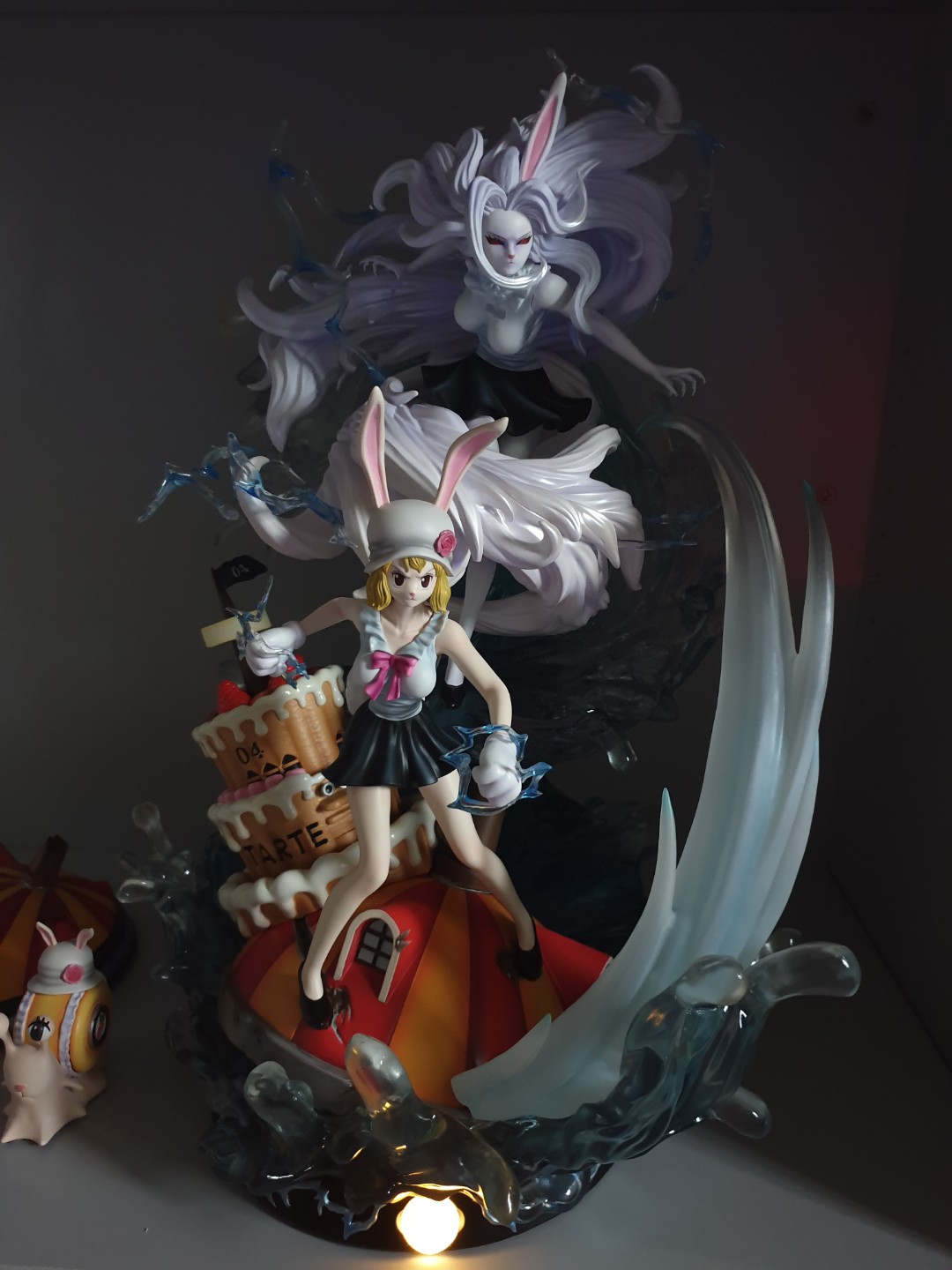sulong carrot, Hobbies & Toys, Toys & Games on Carousell