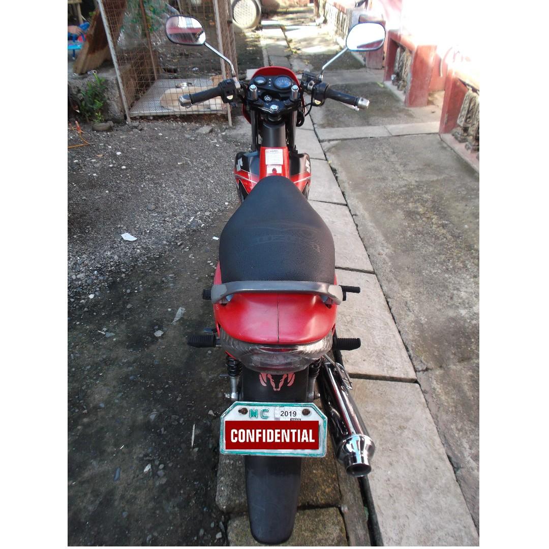SUZUKI RAIDER J PRO 110 FOR SALE, Motorbikes, Motorbikes for Sale on ...