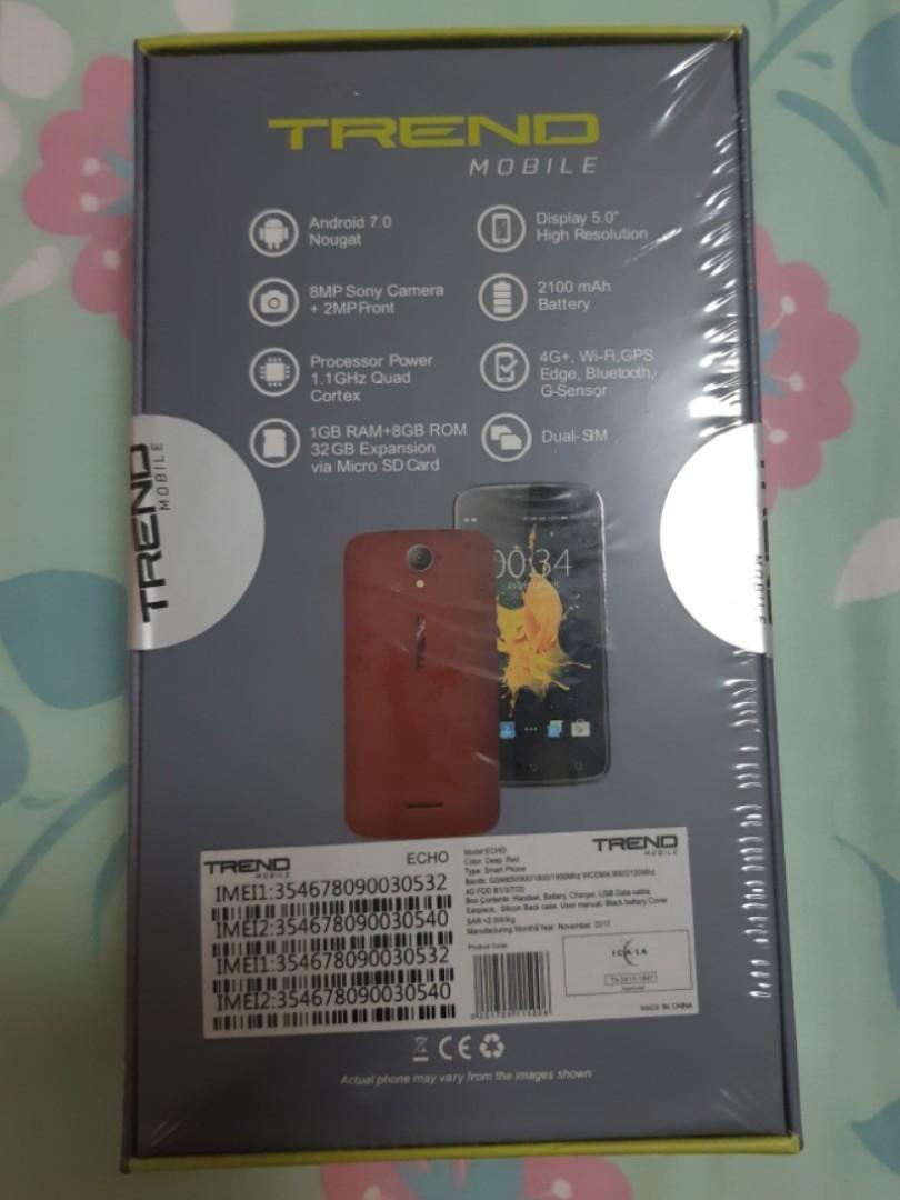 Trend Mobile, Mobile Phones & Gadgets, Mobile Phones, Android Phones ...
