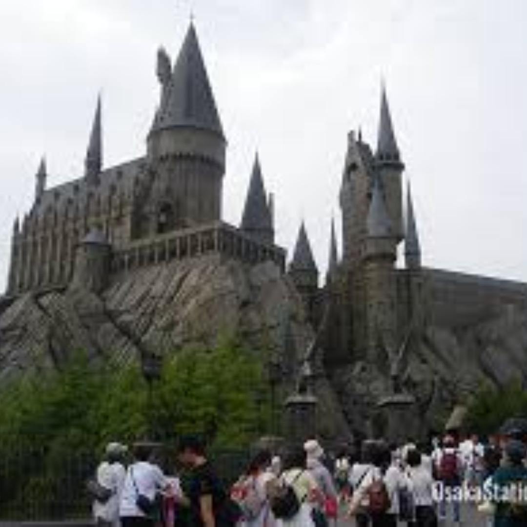 USJ Universal Studio Japan Type B Ticket (3 Tickets), Tickets & Vouchers, Event Tickets on Carousell