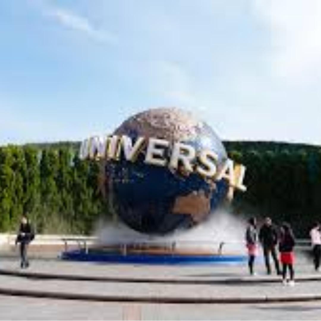 USJ Universal Studio Japan Type B Ticket (3 Tickets), Tickets & Vouchers, Event Tickets on Carousell