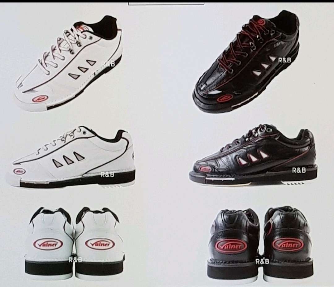 Vanier bowling shoes, Sports Equipment, Sports & Games, Billiards ...