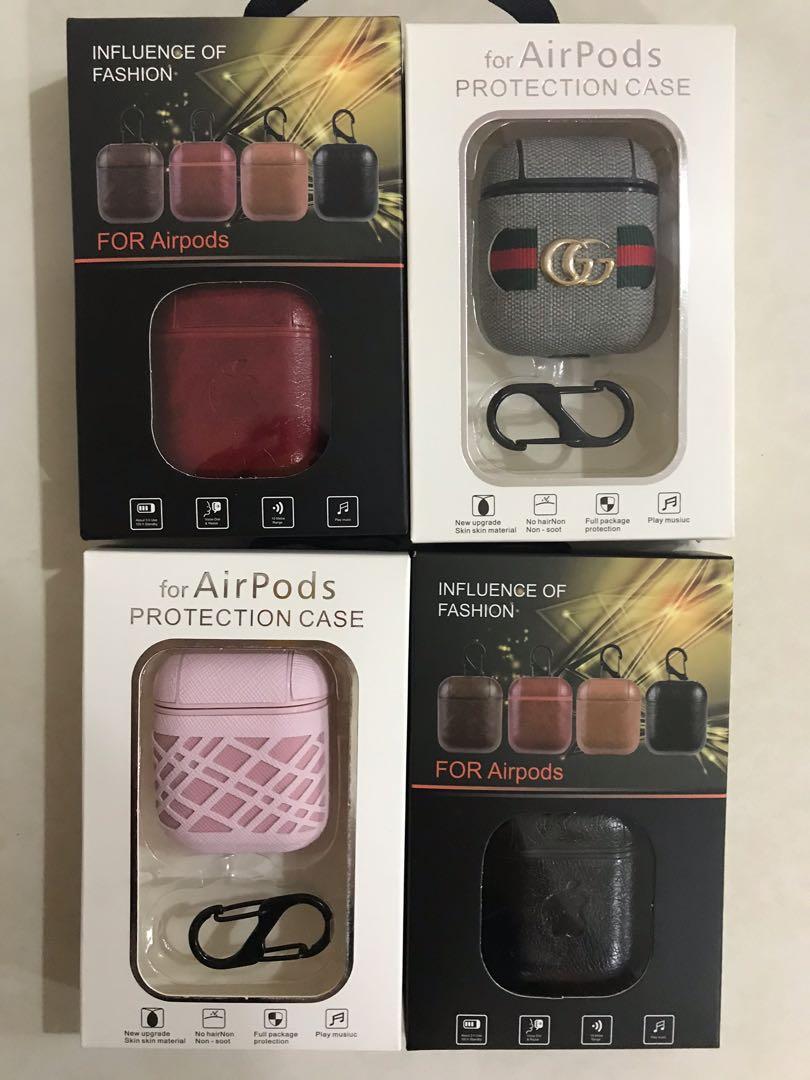 Airpod case / casing gen 1 and gen2 premium, Mobile Phones & Gadgets ...