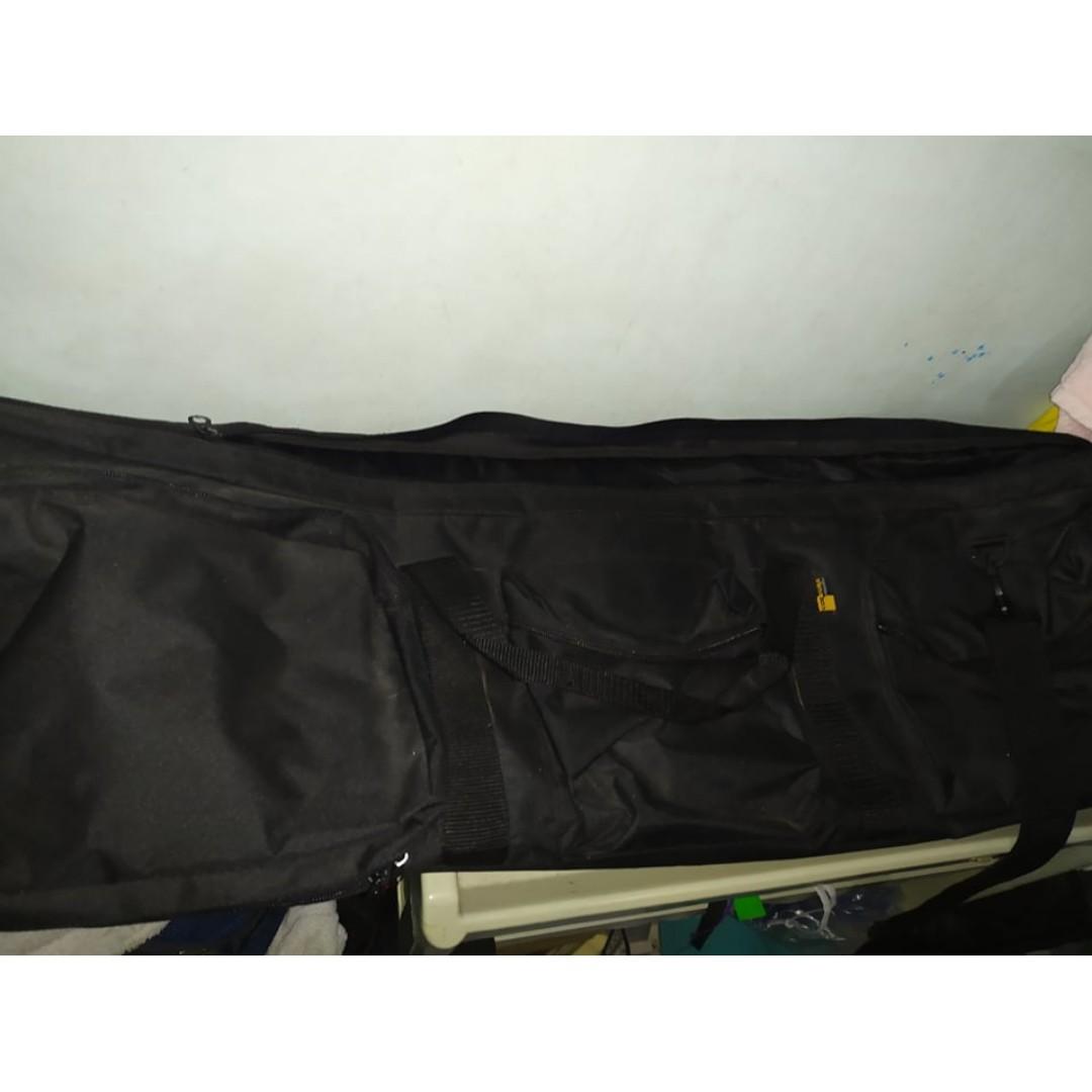 Airsoft EC-607 on Carousell