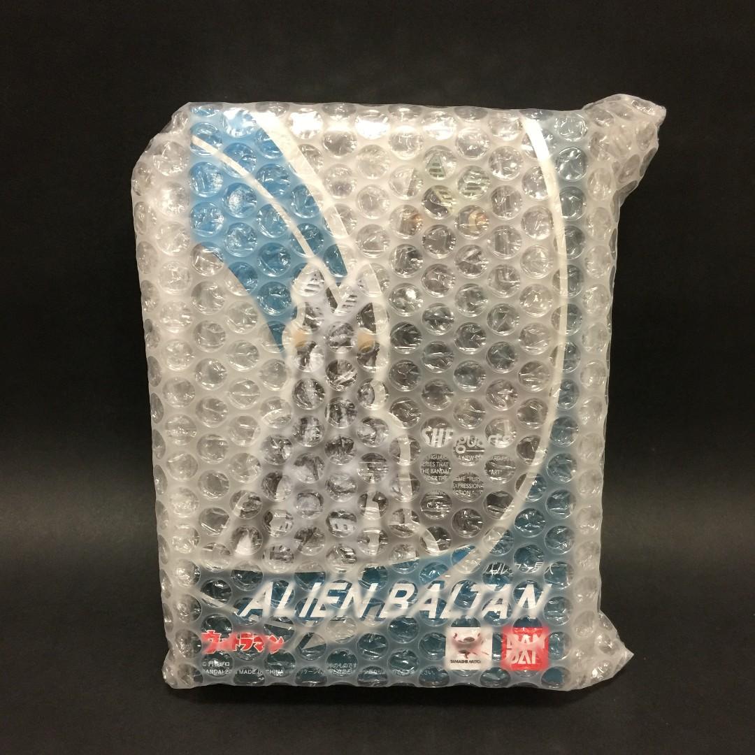 Bandai S.H.Figuarts Alien Baltan, Hobbies & Toys, Toys & Games on Carousell