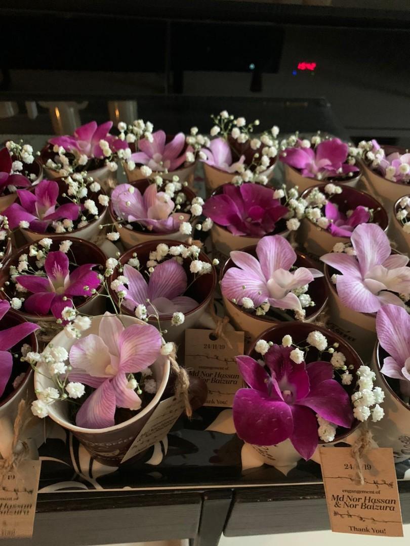 Bunga Rampai, Hobbies & Toys, Stationery & Craft, Flowers & Bouquets on ...