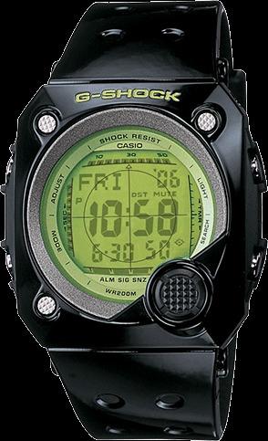 Casio G-Shock G8000 100% Original Fully Imported Band Set, Men's ...