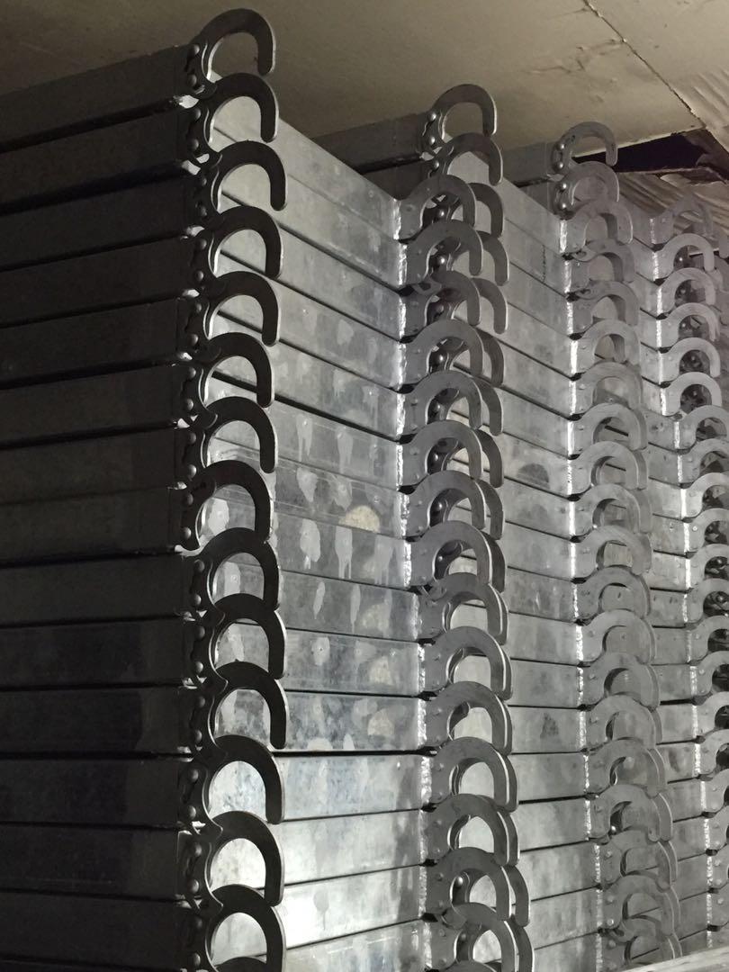 catwalk Metal Planks Steel Planks Andamyo Non Skid Plate Catwalk Toe ...