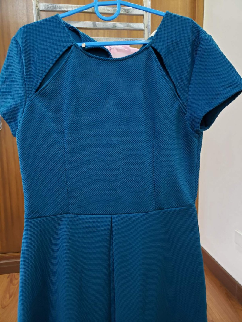 CLN dress, Women's Fashion, Dresses & Sets, Dresses on Carousell