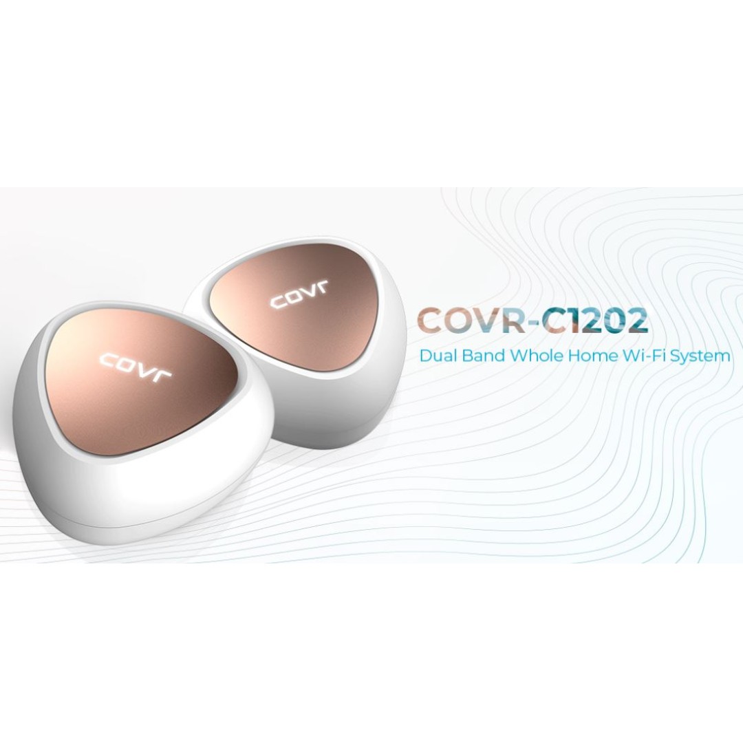 Covr 1202 series, Computers & Tech, Parts & Accessories, Networking on ...