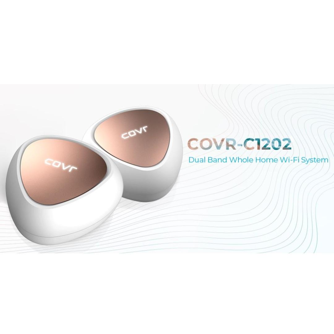 Covr 1202 series, Computers & Tech, Parts & Accessories, Networking on ...