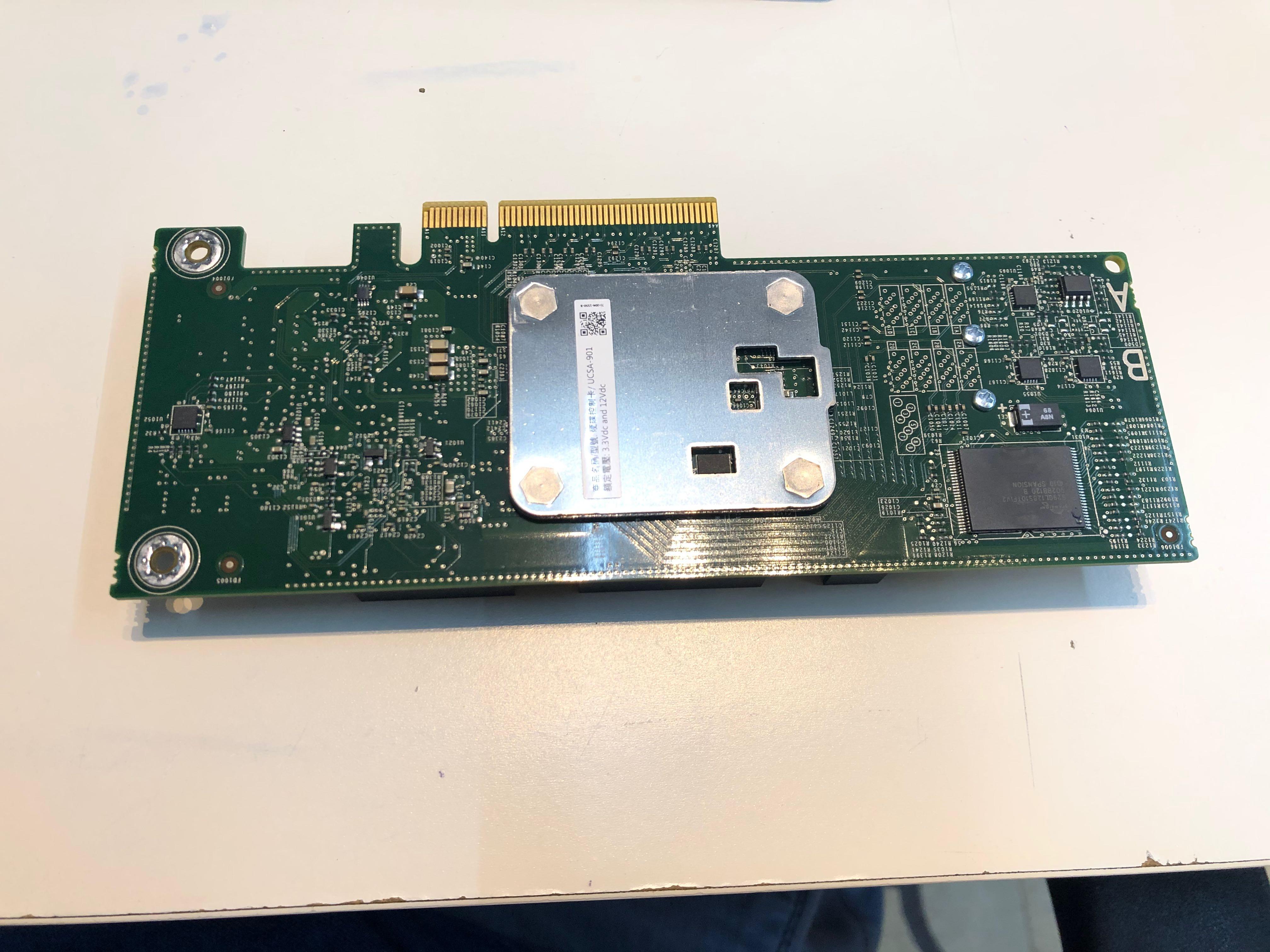 Dell Perc H330, Computers & Tech, Parts & Accessories, Computer Parts ...