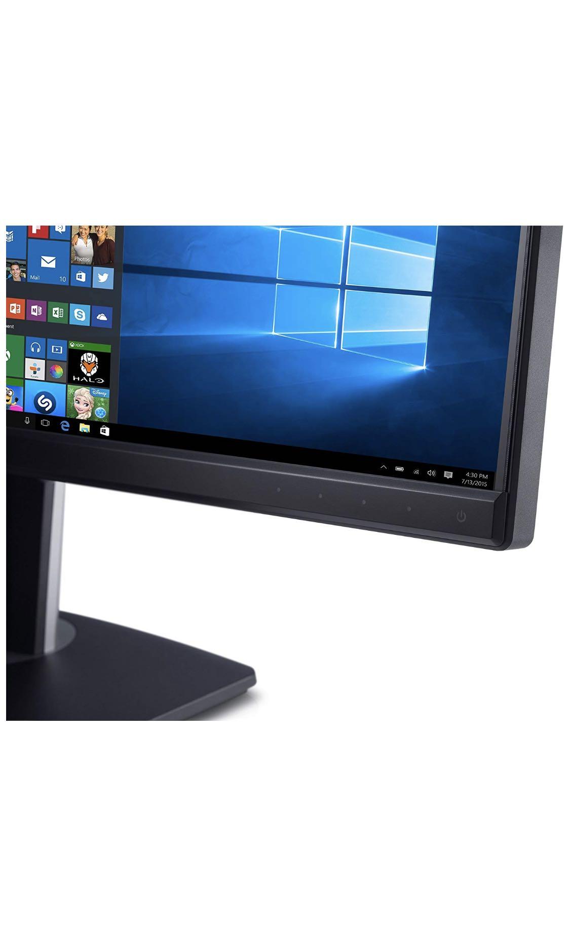 Dell UltraSharp U2913WM 29-Inch 29" Ultra Widescreen LED-Lit pc apple ...