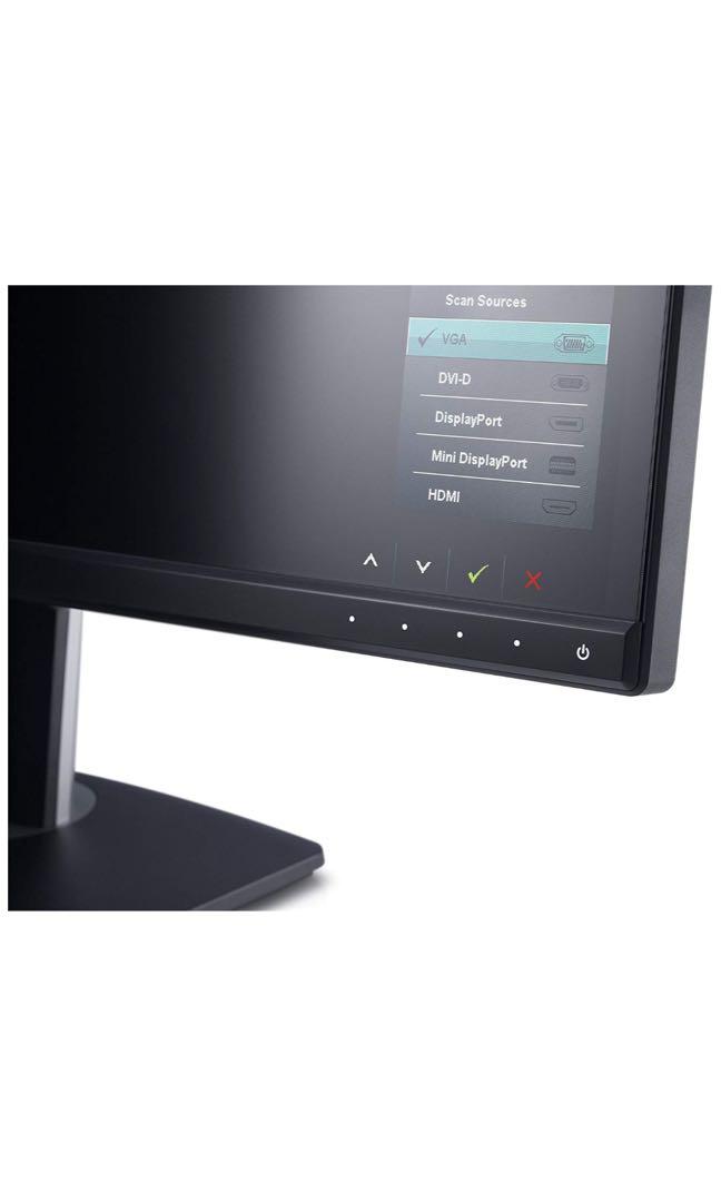 Dell UltraSharp U2913WM 29-Inch 29" Ultra Widescreen LED-Lit pc apple ...