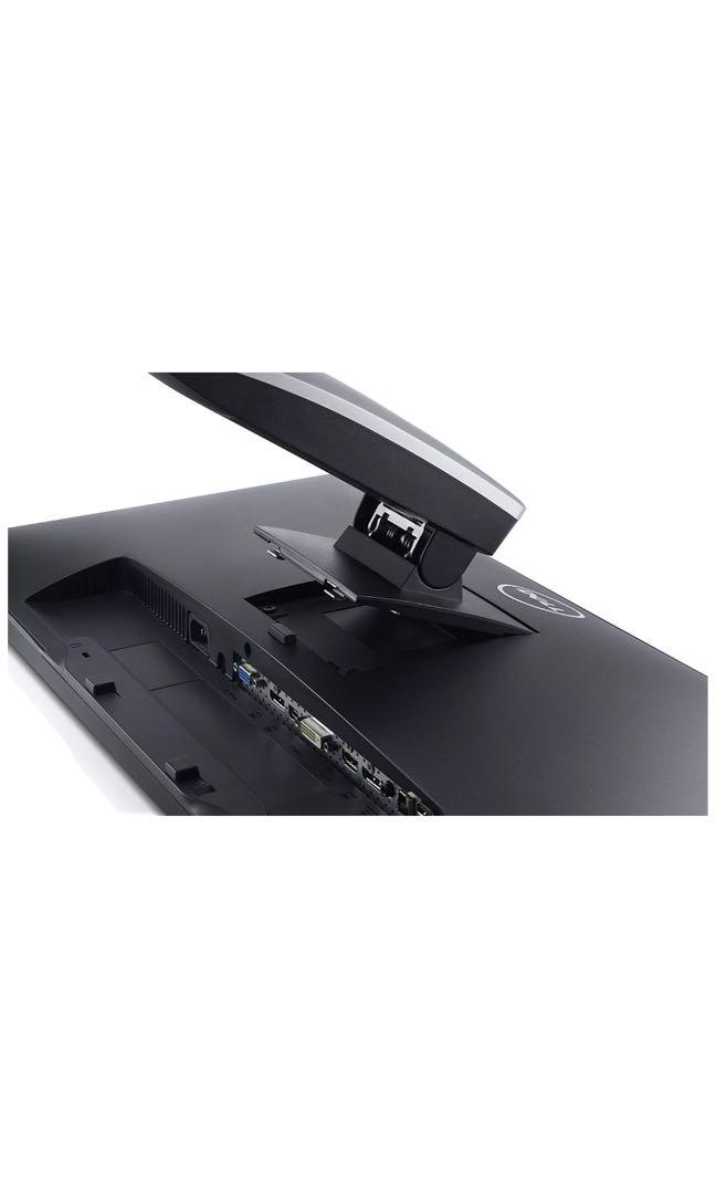 Dell UltraSharp U2913WM 29-Inch 29" Ultra Widescreen LED-Lit pc apple ...