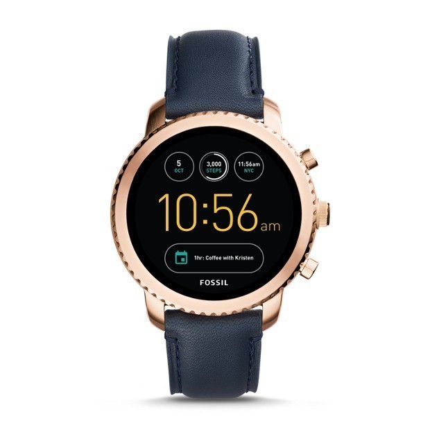 Fossils Gen 3 Smartwatch ( Reserved), Mobile Phones & Gadgets ...