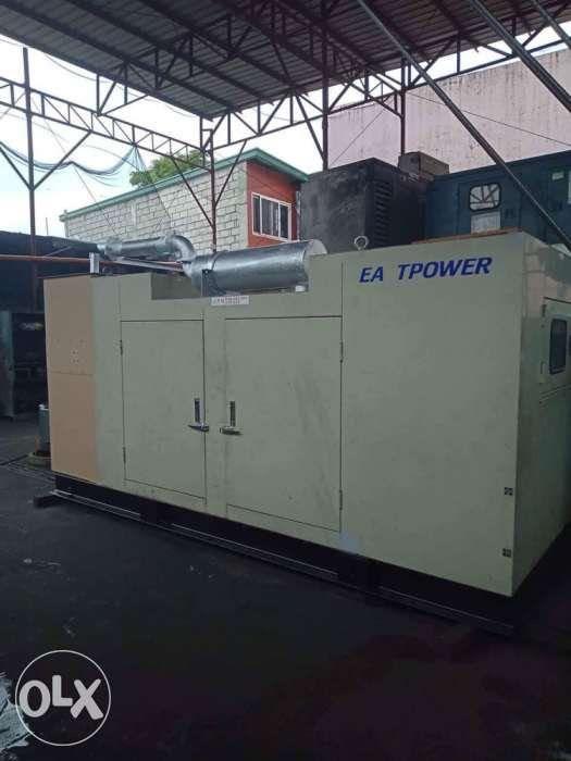 Generator for rent , Home Services, Movers & Delivery on Carousell