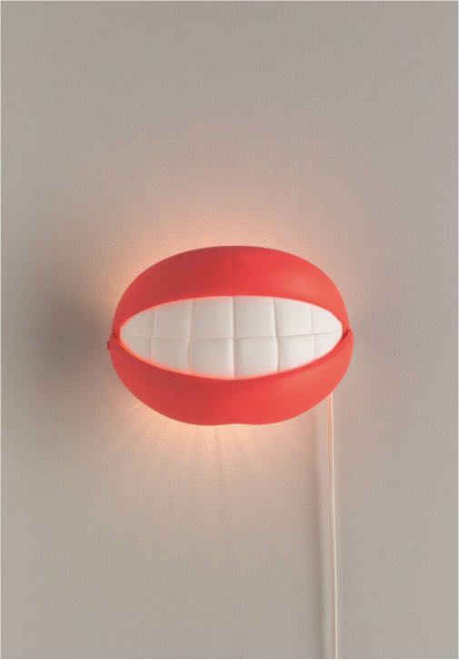 IKEA retro flabb wall light, Furniture & Home Living, Home Decor, Other ...