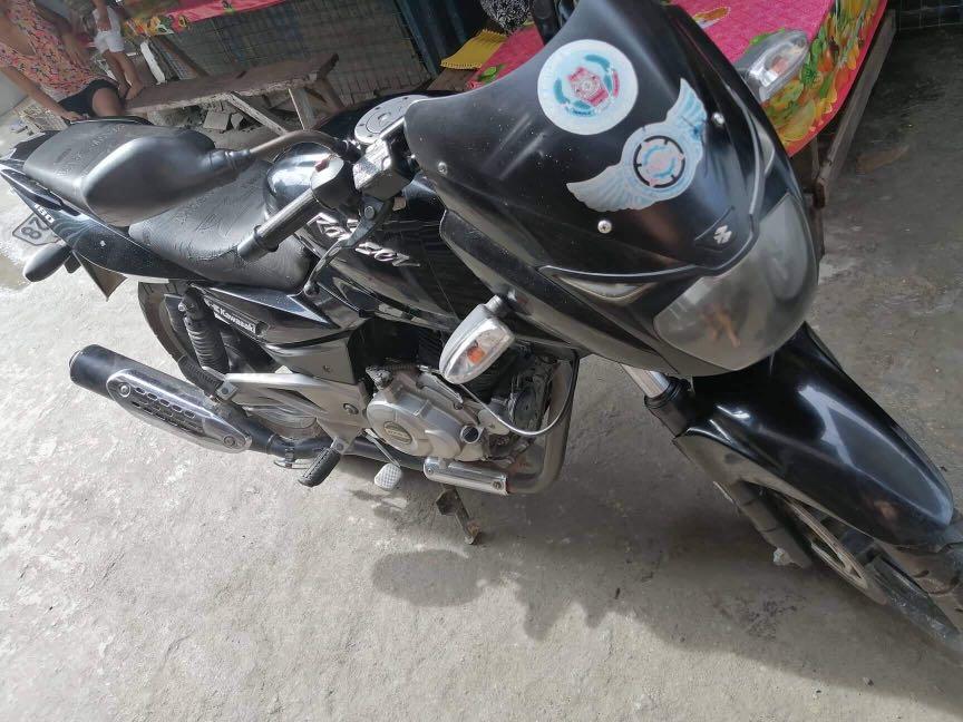 Kawasaki Rouser 180, Motorbikes, Motorbikes for Sale on Carousell