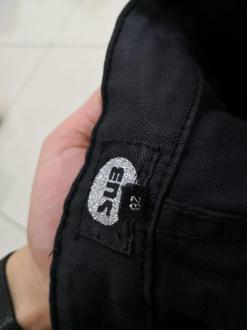 Lady Sub Zero jeans, Women's Fashion, Bottoms, Jeans & Leggings on ...