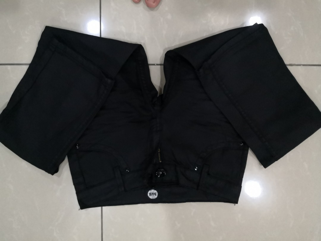 Lady Sub Zero jeans, Women's Fashion, Bottoms, Jeans & Leggings on ...